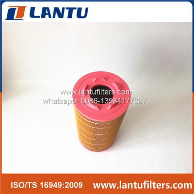 Китай Воздушный фильтр C26980 AF26353 E671L A68400 21020091 21377909 элемента Lantu высококачественный продается