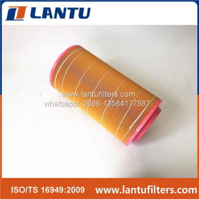 Κίνα Φίλτρο αέρα Lantu C26980 HP2656 AF26353 E671L A68400 93318E Φίλτρο καθαριστικού αέρα χονδρική πώληση προς πώληση