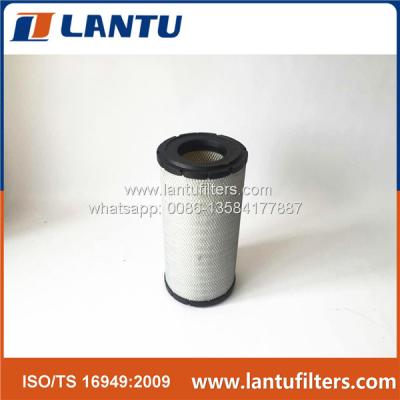 Κίνα Εναλλακτικό φίλτρο αέρα Lantu 26510337 HP2555 AF25526 E571L C14210/2 A7003 46652 προς πώληση