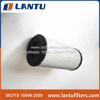 Κίνα Εναλλακτικό φίλτρο αέρα Lantu 26510337 HP2555 AF25526 E571L C14210/2 A7003 46652 προς πώληση