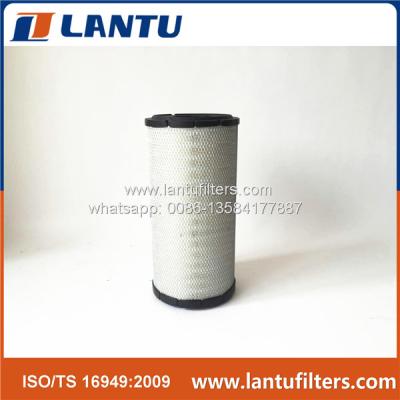 Κίνα Εναλλακτικό φίλτρο αέρα Lantu 26510337 HP2555 AF25526 E571L C14210/2 A7003 46652 προς πώληση