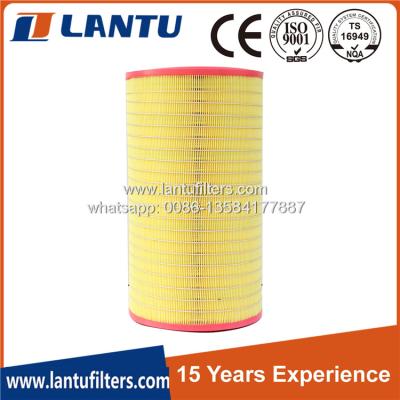 Китай Замена воздушного фильтра Lantu C261005 P788809 AF26327 E811L FA3382 93385E продается
