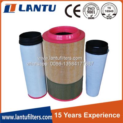 Κίνα Φίλτρο αέρα Lantu AF25975 1789291 CF1640 P784525 HP2593 E541L C271170 A4930 RS4959 Για πώληση προς πώληση