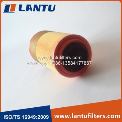 Κίνα Φίλτρο αέρα Lantu AF24820 CF1440 RS5548 HP2657 A71340 FA3549 21377913 αντικατάσταση προς πώληση