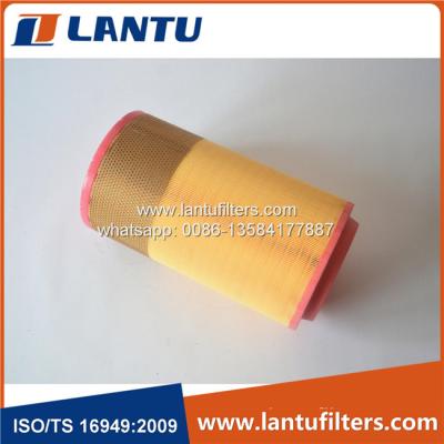 Κίνα Φίλτρο αέρα Lantu AF24820 CF1440 RS5548 HP2657 A71340 FA3549 21377913 αντικατάσταση προς πώληση