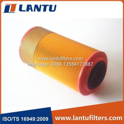 Κίνα Φίλτρο αέρα Lantu AF24820 CF1440 RS5548 HP2657 A71340 FA3549 21377913 αντικατάσταση προς πώληση