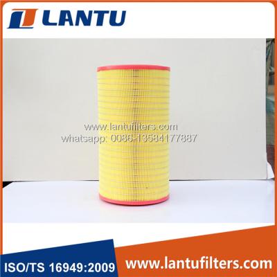 Китай Замена воздушного фильтра Lantu C261005 P788809 AF26327 E811L FA3382 93385E продается