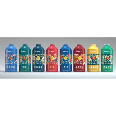 Китай Canned Food Manufacturers Selling Smooth Beverage Tin Can продается