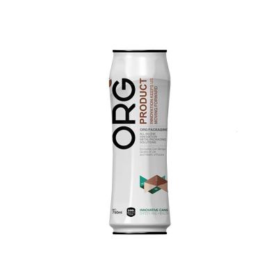 Китай Empty Canned Food Tinplate Cans Manufacturer For Beverage Beer Canning Packaging продается