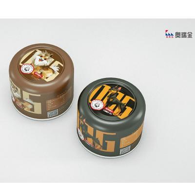 Китай Canned Food China Factory Direct Supply Customized Capacity Tinplate Empty Beverage Cans For Printing For Food продается