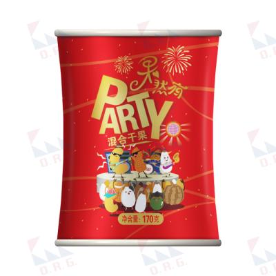 China Canned Food Soda Can Smooth Small Empty Tinplate Energy Drink Cans Custom Soda Can en venta