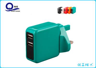Cina Caricatore di viaggio di USB di corrente continua/di CA, caricatore rapido di Qualcomm di micro viaggio del Usb in vendita