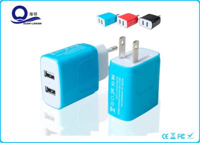 Cina Multi stazione del caricatore della parete di Apple Iphone 6 USB del porto, caricatore dell'adattatore di potere di Apple USB in vendita