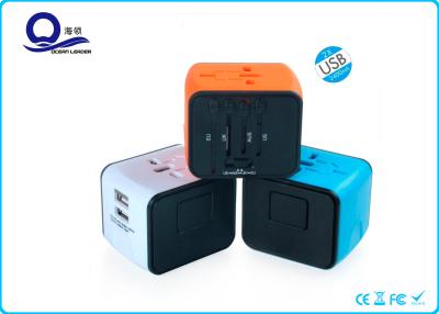 Cina Multi protezione di carico veloce del cortocircuito di funzione di USB dell'adattatore micro di potere in vendita
