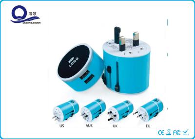 Cina Portone protettivo di sicurezza del bambino dell'adattatore del caricatore di potere di IPhone USB di alto potere in vendita