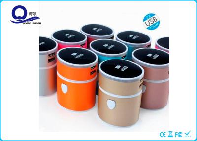 Cina L'adattatore dell'incavo della spina di Wifi di potere di USB di viaggio con 5V 3.1A si raddoppia porta USB per la galassia S5 in vendita