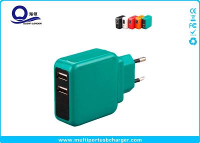 Cina Il multi doppio universale del caricatore di USB del porto Ports per IPhone/Ipad/IPod in vendita