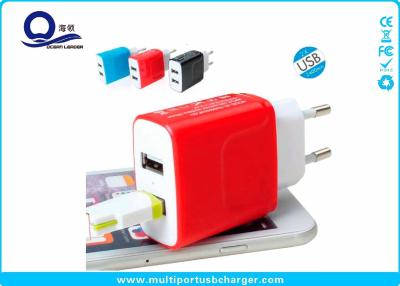 Cina IPhone6 più il caricatore astuto universale di USB, multi caricatore della parete di USB del porto in vendita