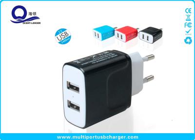 Cina Porto multiplo di carico rapido del caricatore della parete di USB per Househeld e viaggiare in vendita