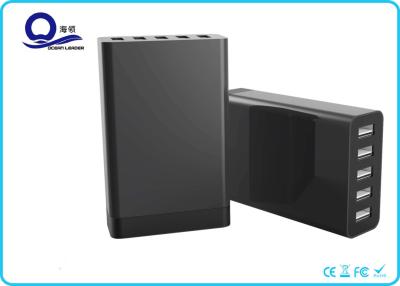 Cina Stazione di carico di USB del multi del porto da 40 watt caricatore astuto di USB per il caricatore di iPhone in vendita