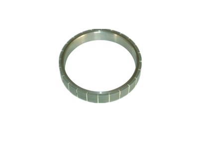 Cina Magnete industriale del motore elettrico di RMI dell'anello, magnete del neodimio del generatore N42 in vendita