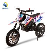 Quality CE Certified RunPro Off-road Motorcycle 49CC 50CC Superbike for Outdoor Sports Race for sale