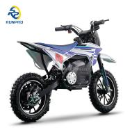 Quality 10inch Wheel Electric Dirt Bike 1000W for Off-Road Fun and Adventure for sale
