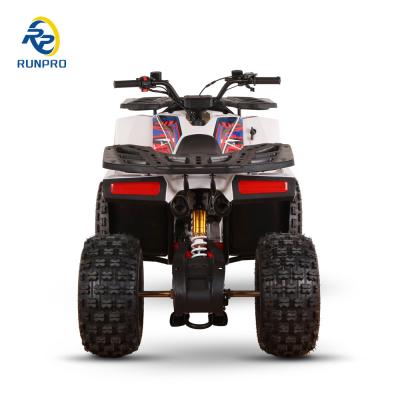 125cc 4x4 ATV UTV Farm Motorcycle Quad 4-Stroke Automatic Transmission Off-Road