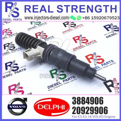 China 3884906 High quality Diesel Fuel Injector 3884906 Common rail injector 3884906 for sale for sale