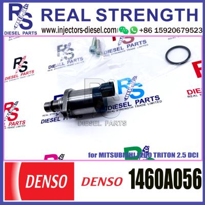중국 DENSO 흡수 제어 밸브 1460A056 MITSUBISHI L200 TRITON 2.5 DCI에 적용됩니다. 판매용