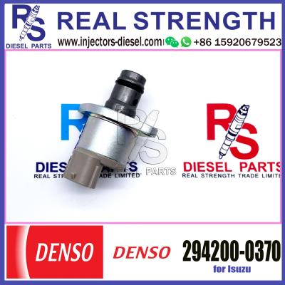 중국 DENSO 흡수 제어 밸브 294200-0370 ISUZU에 적용 판매용
