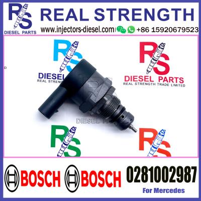 중국 BOSCH 제어 밸브 0281002986 0281002987 DRV 조절기 소레노이드 0281002986 0281002987 메르세데스 벤츠/모든 판매용