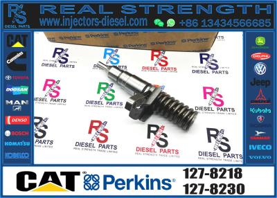 China 3116 Injector 127-8216 127-8218 127-8222 para Mechanical Engine Parts Cat 3116 Motor inyectores inyector de combustible diesel en venta