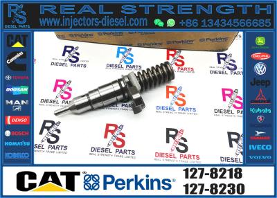 China 3116 Injector 127-8216 127-8218 127-8222 para Mechanical Engine Parts Cat 3116 Motor inyectores inyector de combustible diesel en venta