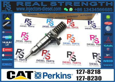 China 3116 Injector 127-8216 127-8218 127-8222 para Mechanical Engine Parts Cat 3116 Motor inyectores inyector de combustible diesel en venta