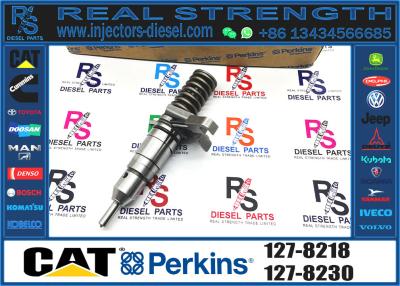 China 3116 Injector 127-8216 127-8218 127-8222 para Mechanical Engine Parts Cat 3116 Motor inyectores inyector de combustible diesel en venta