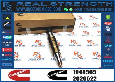 China ISX Injetores de motores de camiões Válvulas de injecção de diesel Common Rail1948565 à venda