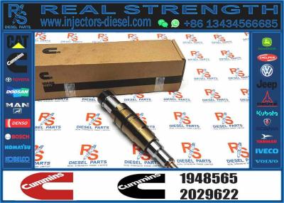 China ISX Injetores de motores de camiões Válvulas de injecção de diesel Common Rail1948565 à venda
