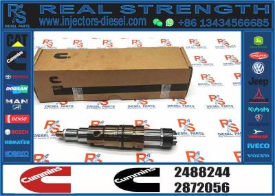 China Injector de combustível de trens comuns Injector 2488244 de alta qualidade à venda