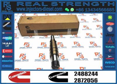 China Injector de combustível de trens comuns Injector 2488244 de alta qualidade à venda