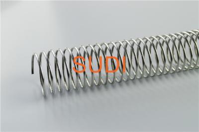 Cina cavo di grippaggio gemellato 4.9mm a 5/16 pollici del ciclo di colori metallici in vendita