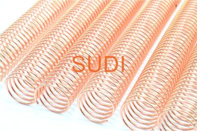 Cina Rose Gold P5: 1 3/8