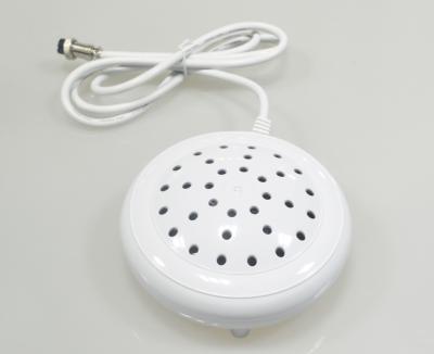 Cina Stazione termale dell'idrogeno/macchina portatili Ionizer dell'acqua per alleggerimento della pelle/eliminazione della lentiggine in vendita