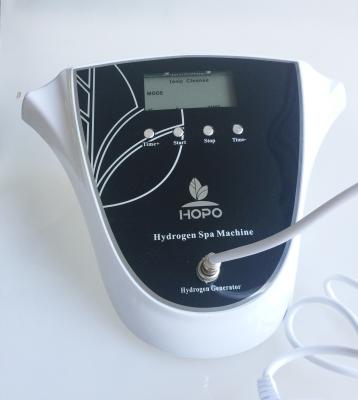 China Generator anti- Oxidation Wasserstoff-Badekurortmaschine/des Wasserstoffwassers für Gesundheitswesen zu verkaufen