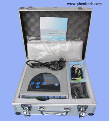 中国 OEM の承認される制御の血圧のセリウムのための家のイオンの解毒のフィートの鉱泉 販売のため