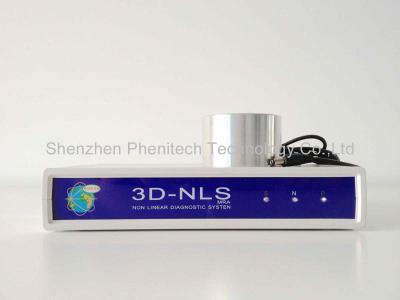 Китай Умные первоначально анализатор здоровья английского языка 3D NLS/оборудование здравоохранения продается