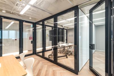 Cina Classe A resistenza al fuoco e classificazione della targa di evento con ottima insonorizzazione in vendita