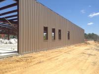 Quality Versatile Steel Structure with Customizable Design Options Q355 Q235B Steel Grade for sale