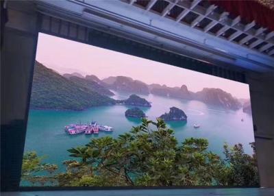 Cina Lo schermo di visualizzazione principale dell'interno di SMD1515 P2.97 P3, video tabellone principale 1920hz rinfresca in vendita