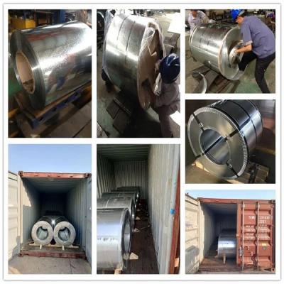 Κίνα DX51D ASTM A653 cold-rolled το γαλβανισμένο φύλλο μηδενικά σπειρών χάλυβα καυτής εμβύθισης πούλια προς πώληση